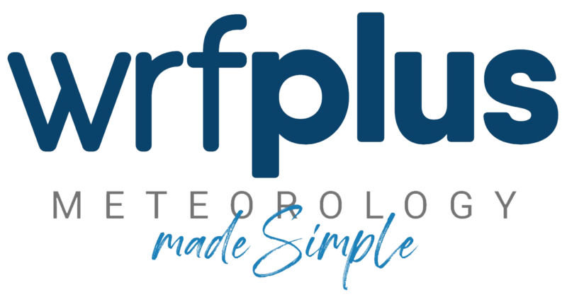 Nuevo - EnviroModeling - WRF Plus